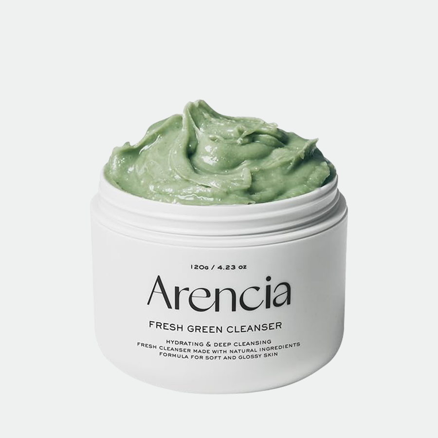 Comprar Fresh Green Rice Mochi Cleanser | UyuBeauty