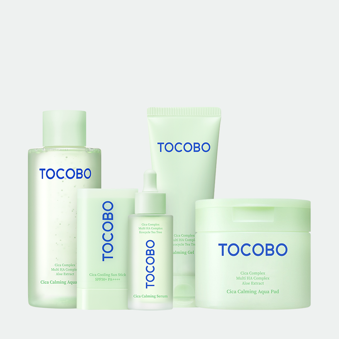 Tocobo Productos de Skincare Compra ya en Uyu Beauty