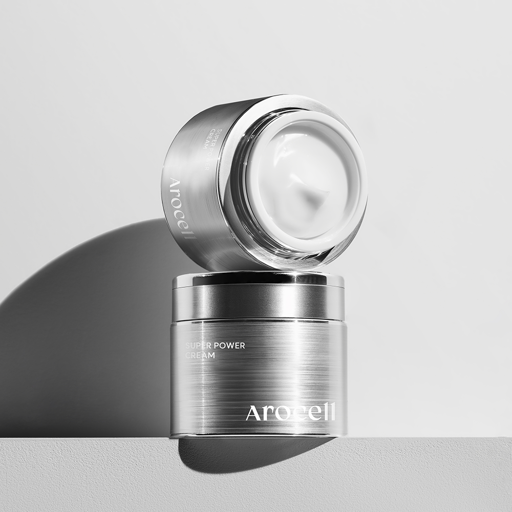 Comprar Arocell Super Power Cream | UyuBeauty