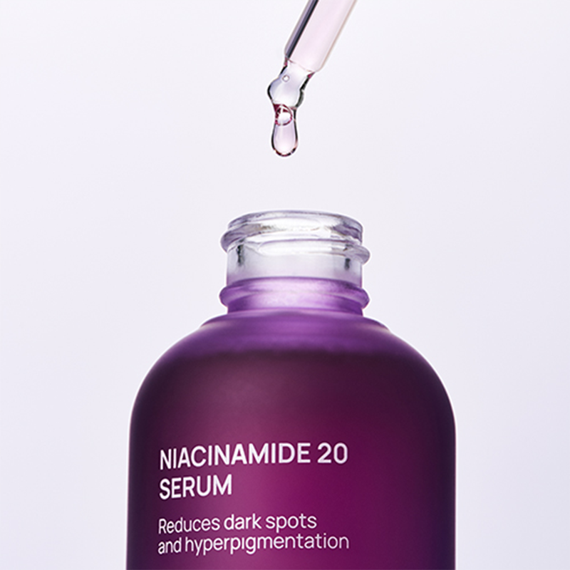 Comprar Niacinamide 20 Serum | UyuBeauty