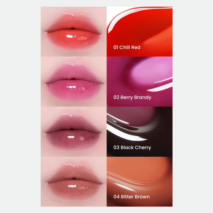 Tinta para Labios Tocobo Compra ya en Uyu Beauty