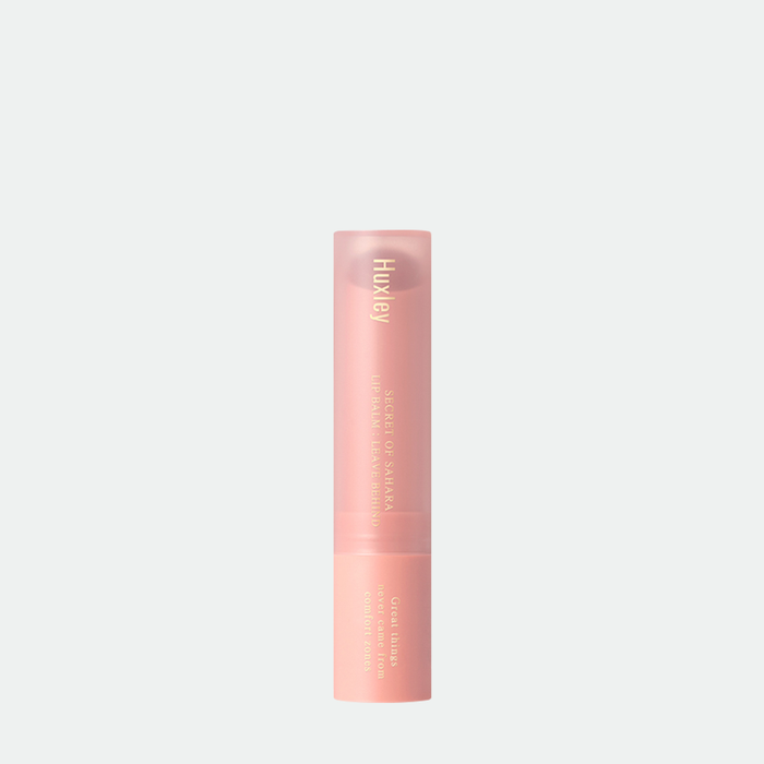 Comprar HUXLEY Lip Balm ; Leave Behind | UyuBeauty