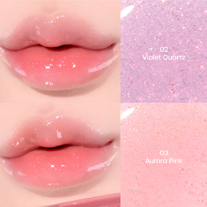 Maquillaje coreano labios | Uyu Beauty