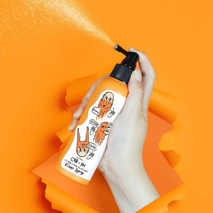 Comprar ELIZAVECCA CER-100 Collagen Coating Hair A+ Muscle Fixer Spray ...