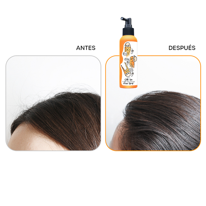 Comprar ELIZAVECCA CER-100 Collagen Coating Hair A+ Muscle Fixer Spray ...