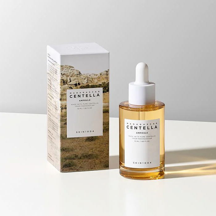 SKIN1004 Compra ya en Uyu Beauty