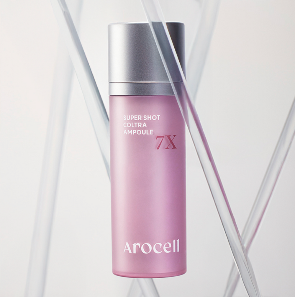 Comprar Arocell 7x Ampoule Bundle Kit | UyuBeauty