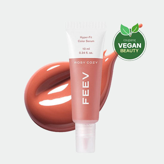 FEEV Hyper-Fit Color Serum Minis | Uyu Beauty